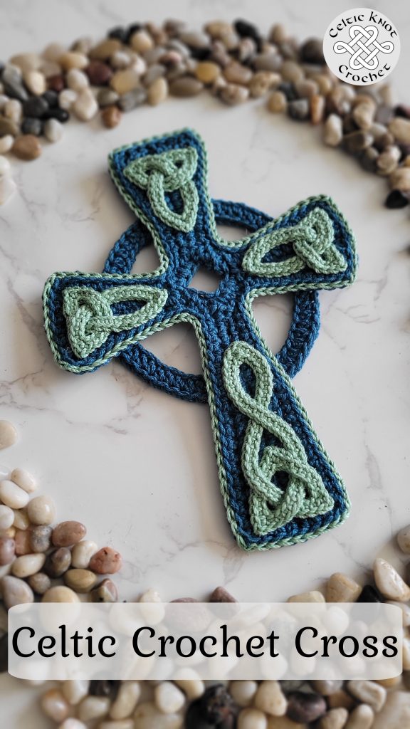 Celtic Knot Crochet - Crochet Patterns, Tutorials and Inspiration